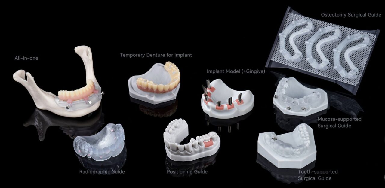 HeyGears UltraCraft A2D HD 3D Printer | Kingdom Dental Supply